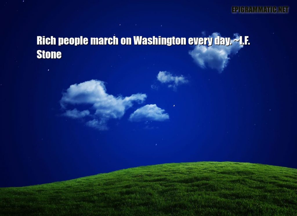 Quotes and Sayings By People Born in 1907